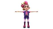 Cleo | Subway Surfers Wiki | Fandom