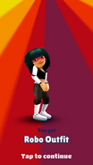 Mina | Subway Surfers Wiki | Fandom
