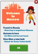 Alex | Subway Surfers Wiki | Fandom