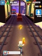 Obstacles | Subway Surfers Wiki | Fandom