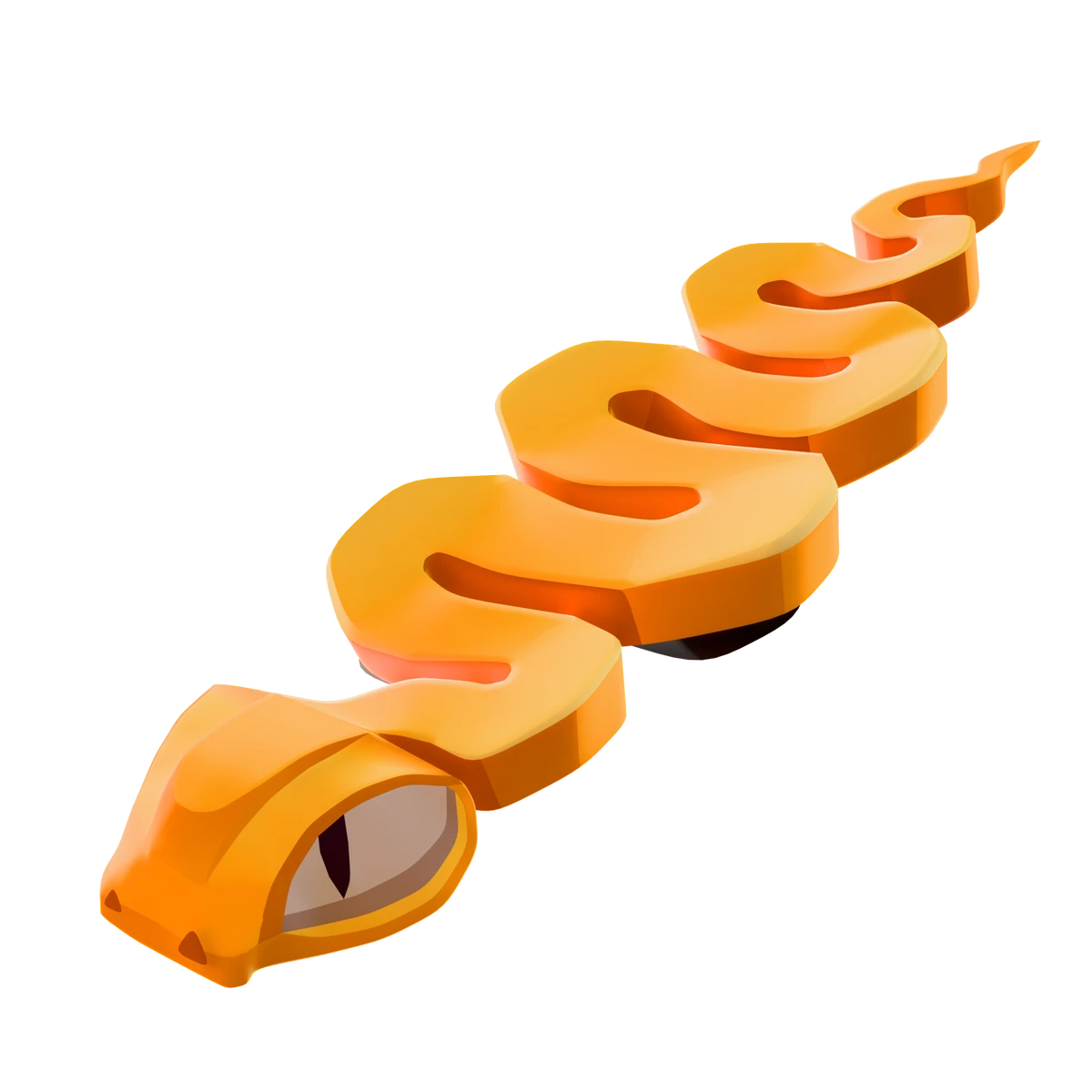 Hyper Viper | Subway Surfers Wiki | Fandom