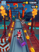 Subway Surfers World Tour: Year of the Snake | Subway Surfers Wiki | Fandom