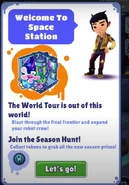 Ace | Subway Surfers Wiki | Fandom