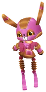 Rabbot | Subway Surfers Wiki | Fandom