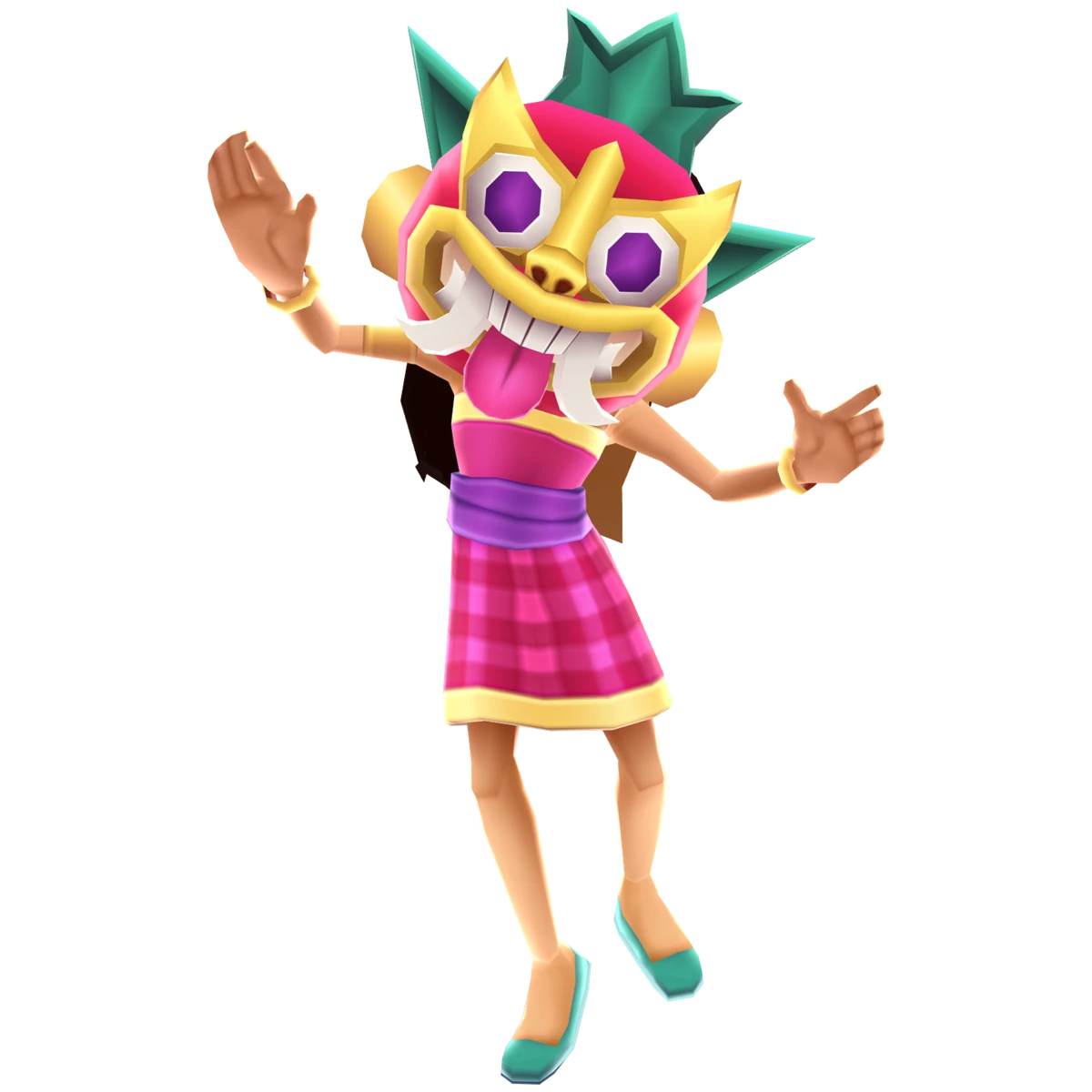 Mei | Subway Surfers Wiki | Fandom