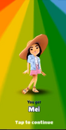 Mei | Subway Surfers Wiki | Fandom