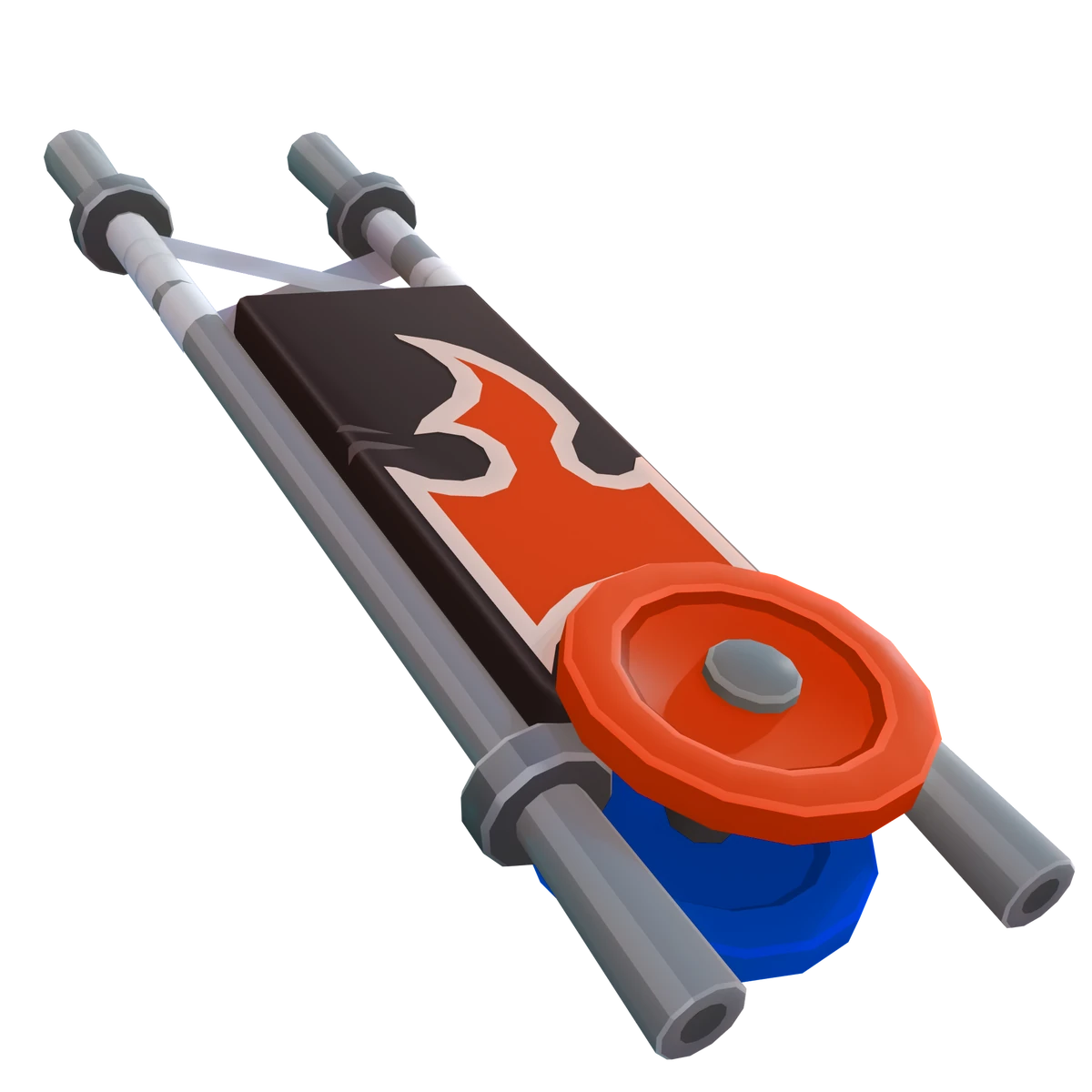 Heavy Metal | Subway Surfers Wiki | Fandom