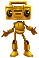 Boombot | Subway Surfers Wiki | Fandom