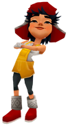 Alex/Render Gallery | Subway Surfers Wiki | Fandom