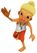 Dylan | Subway Surfers Wiki | Fandom