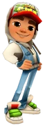 Jake/Render Gallery | Subway Surfers Wiki | Fandom