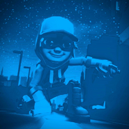 Super Runner Jake | Subway Surfers Wiki | Fandom