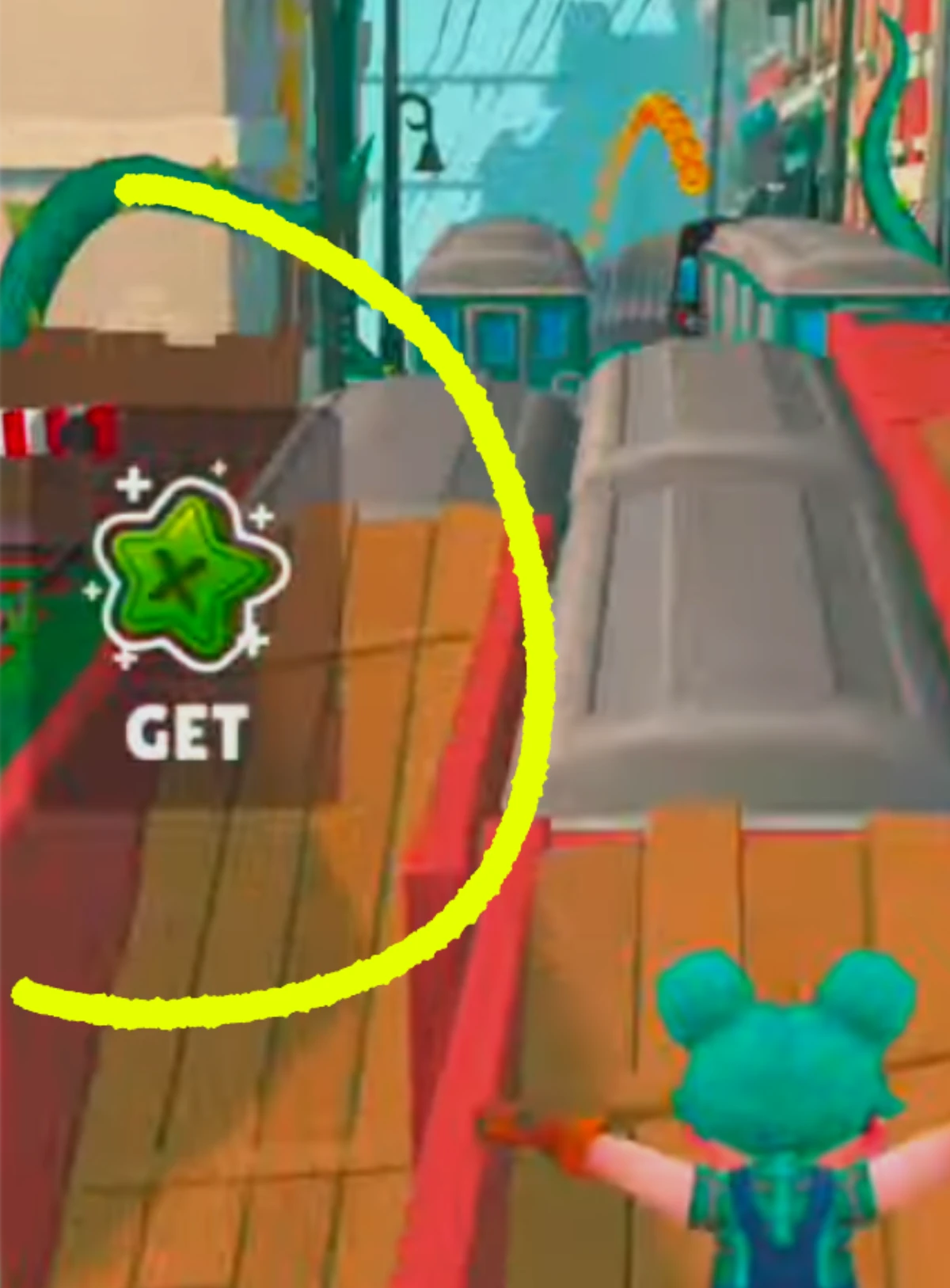 In Run Multipliers | Subway Surfers Wiki | Fandom