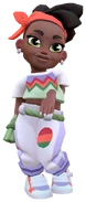 Tainá | Subway Surfers Wiki | Fandom