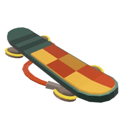 Cozy Cruiser | Subway Surfers Wiki | Fandom