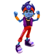 Subway Surfers World Tour: Istanbul | Subway Surfers Wiki | Fandom