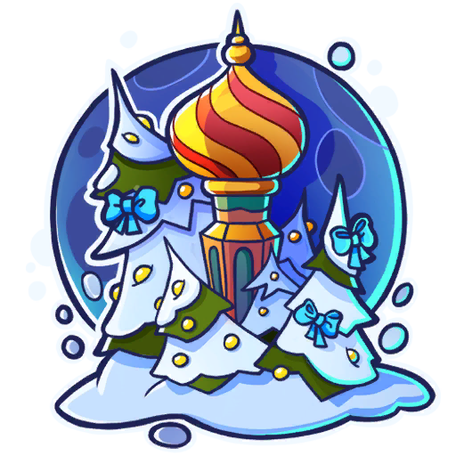 Subway Surfers Gift Rush: Saint Petersburg | Subway Surfers Wiki | Fandom