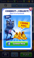 Dino | Subway Surfers Wiki | Fandom