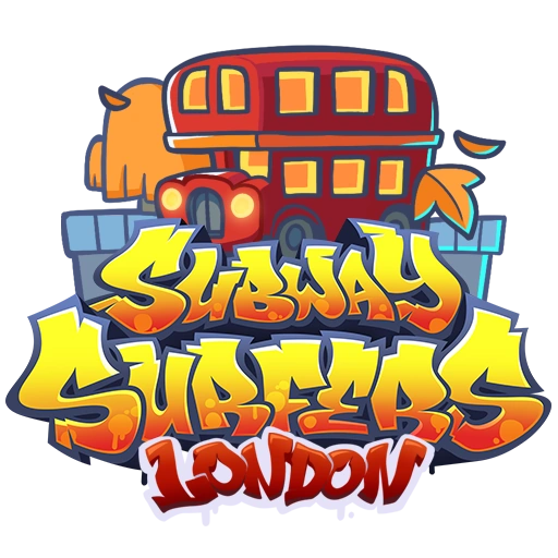 Subway Surfers One Run Challenge: London | Subway Surfers Wiki | Fandom