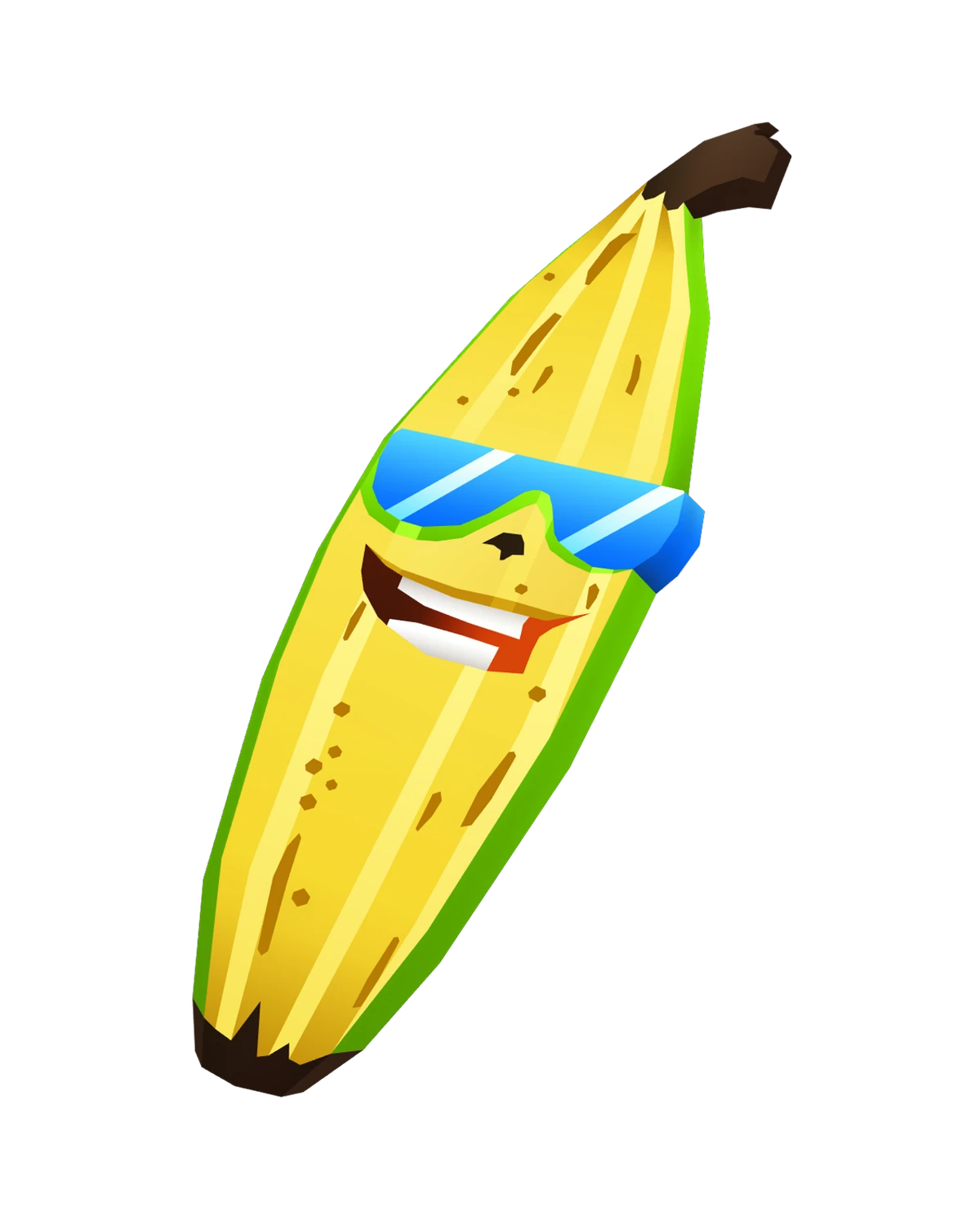 Banana | Subway Surfers Wiki | Fandom