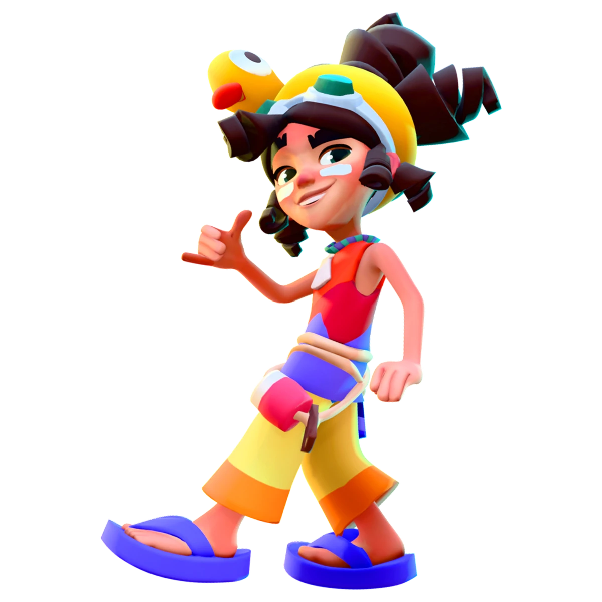 Costa | Subway Surfers Wiki | Fandom