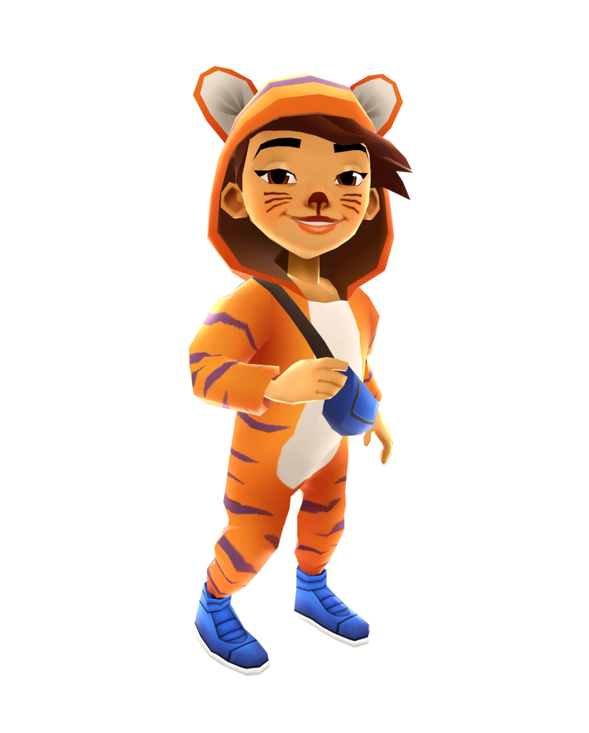 Jia | Subway Surfers Wiki | Fandom