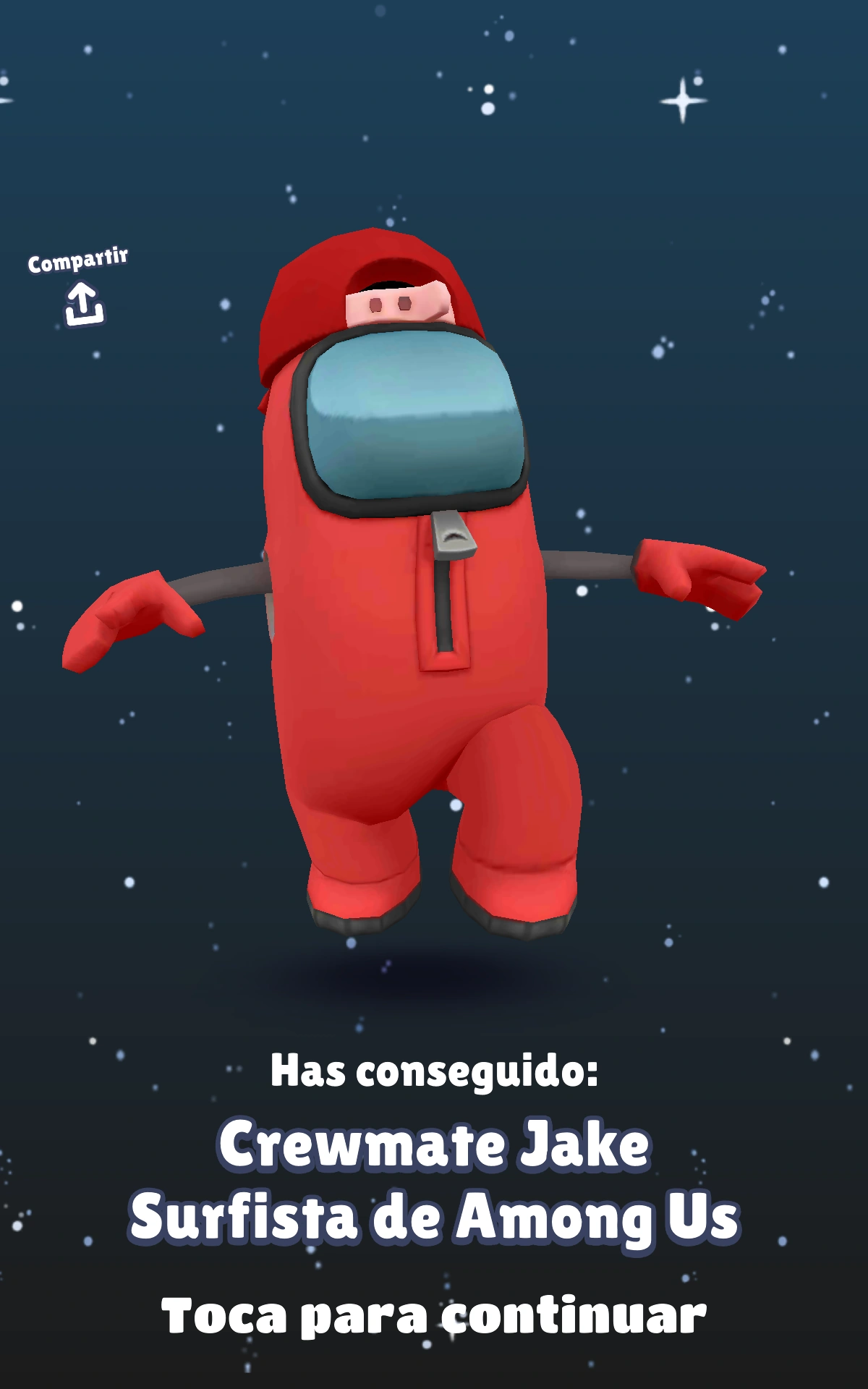 Crewmate Jake/Gallery | Subway Surfers Wiki | Fandom