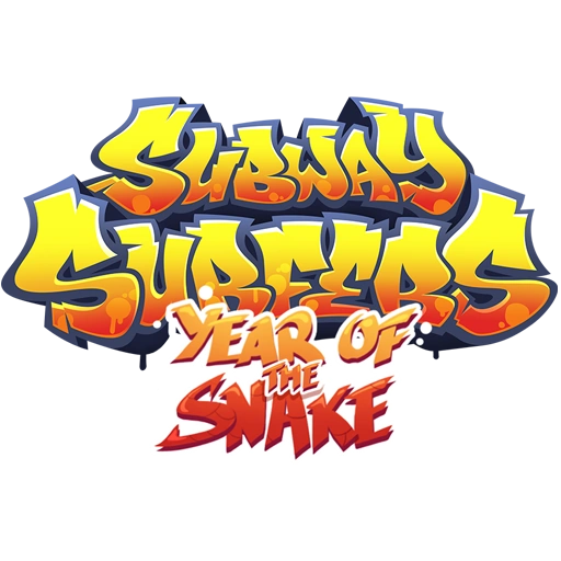 Subway Surfers Marathon Challenge: Year of the Snake | Subway Surfers ...