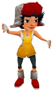 Alex/Render Gallery | Subway Surfers Wiki | Fandom