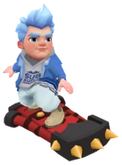 Leif/Render Gallery | Subway Surfers Wiki | Fandom