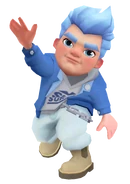 Leif/Render Gallery | Subway Surfers Wiki | Fandom