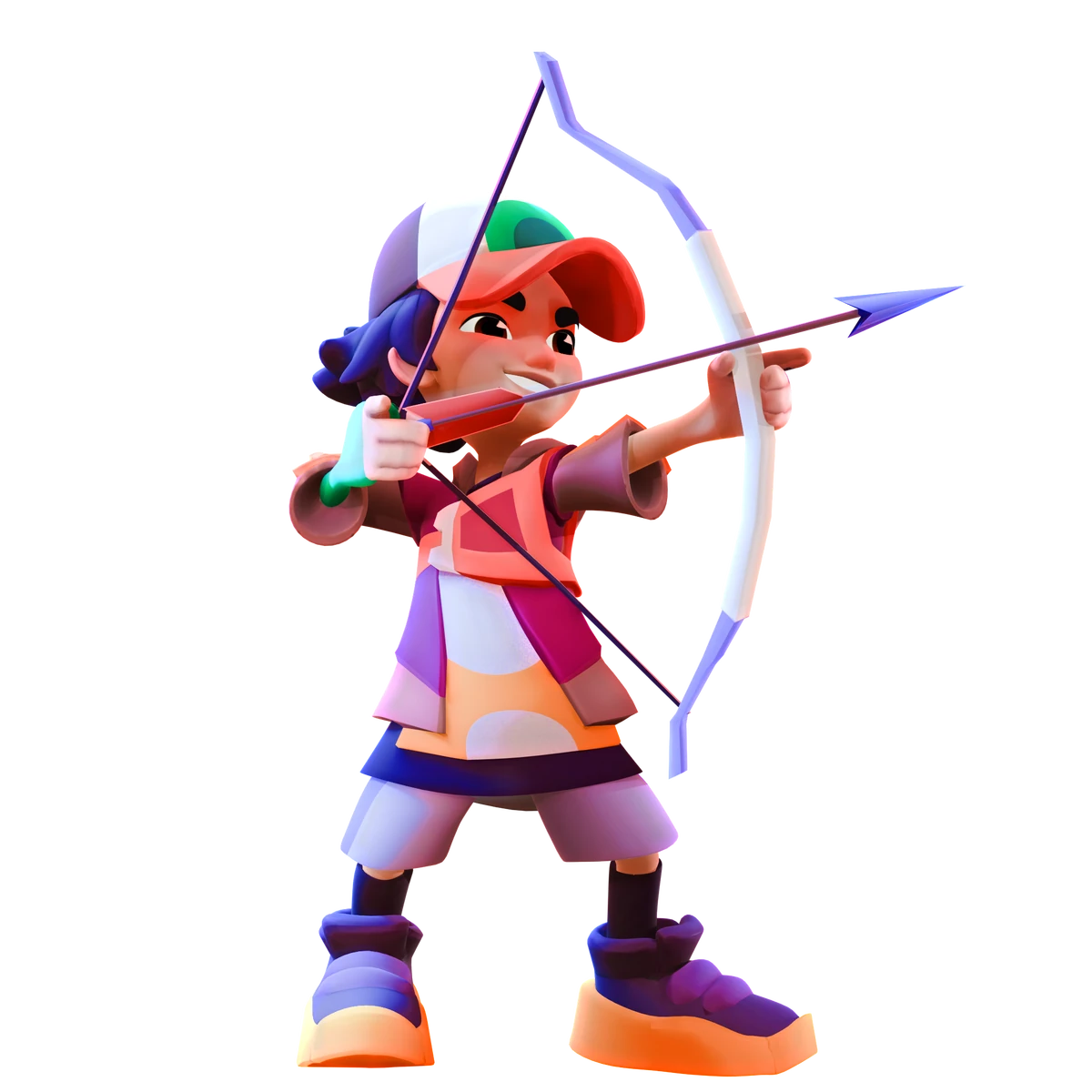 Leo | Subway Surfers Wiki | Fandom