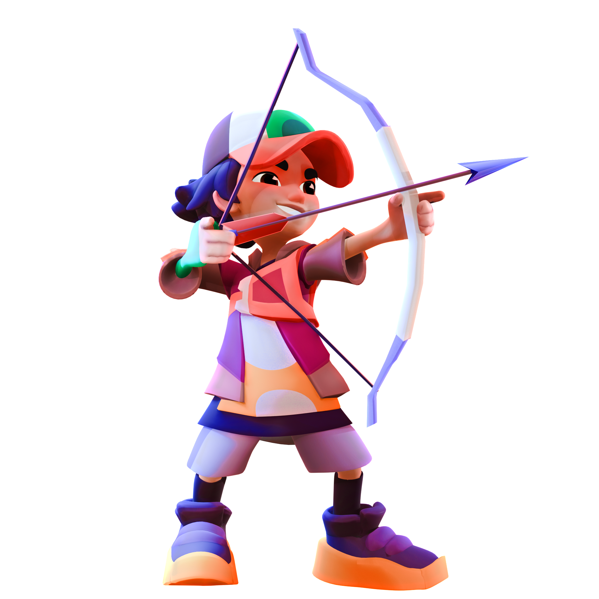 Leo Subway Surfers Wiki Fandom