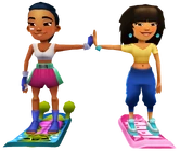 Turtle | Subway Surfers Wiki | Fandom