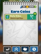 Key | Subway Surfers Wiki | Fandom