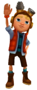 Hugo | Subway Surfers Wiki BR | Fandom