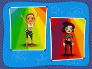 Coco | Subway Surfers Wiki BR | Fandom