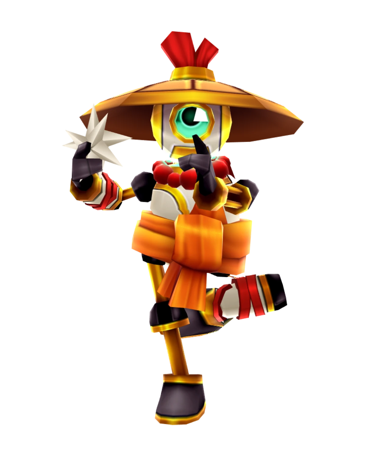 Monkbot | Subway Surfers Wiki BR | Fandom