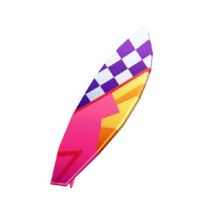 Retro Wave | Subway Surfers Wiki BR | Fandom