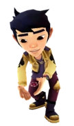 Ace | Subway Surfers Wiki BR | Fandom