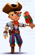Hugo | Subway Surfers Wiki BR | Fandom