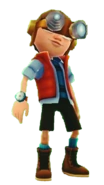Hugo | Subway Surfers Wiki BR | Fandom