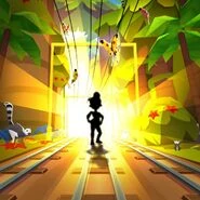 Aina | Subway Surfers Wiki BR | Fandom