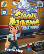Jack | Subway Surfers Wiki BR | Fandom