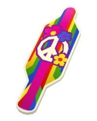 Groovy | Subway Surfers Wiki BR | Fandom