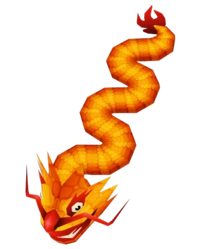 Dragon | Subway Surfers Wiki BR | Fandom