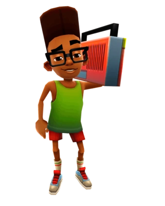 Fresh | Wiki Subway Surfers AR | Fandom