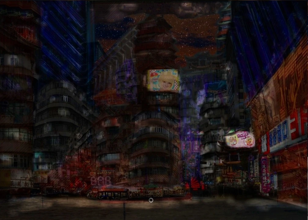 Deng'Shi | SubWorld Wiki | Fandom