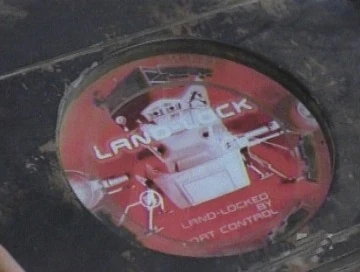 Land-Lock | SubWorld Wiki | Fandom