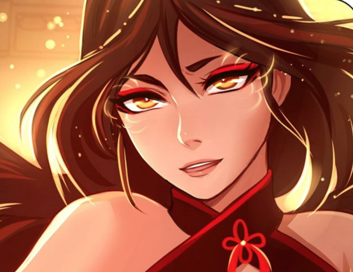 Kharis | SubZero (webtoon) Wiki | Fandom